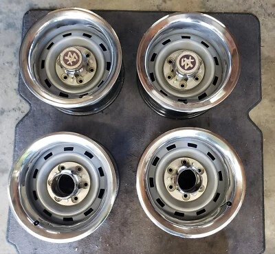 Best Chevy C10 Wheels Deals | Dealsan