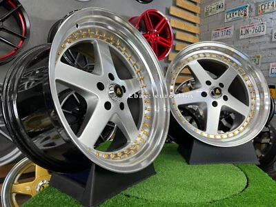 Best Deep Concave Wheels Deals | Dealsan