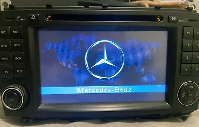 Mercedes Sat Nav Deals ⇒ Best Sales in UK | Dealsan