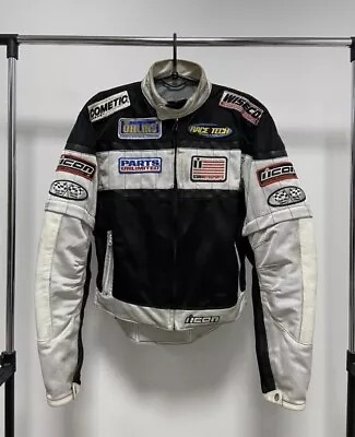 Best Icon Leather Jacket Deals | Dealsan