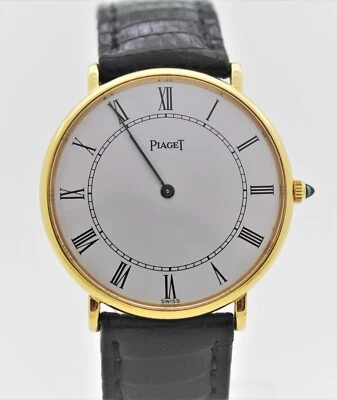 Best Piaget White Gold Watch Deals | Dealsan