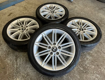 Genuine Bmw Wheels Deals ⇒ Best Sales in UK | Dealsan