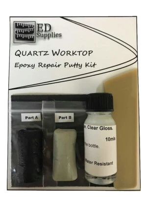 Quartz Worktop Repair Kit Deals ⇒ Best Sales in UK | Dealsan