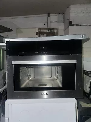 Miele Oven Deals ⇒ Best Sales in UK | Dealsan