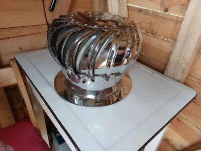 Chimney Cowl Spinner Deals ⇒ Best Sales in UK | Dealsan