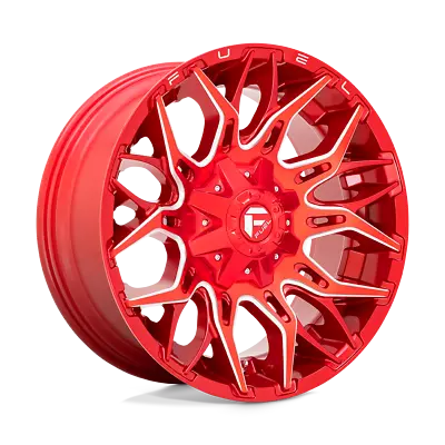 Best 20 Rims 6 Lug Deals | Dealsan