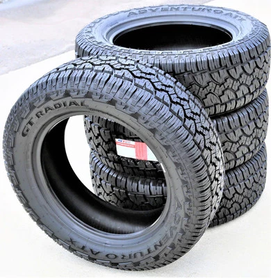 Best All Terrain Tires Deals | Dealsan