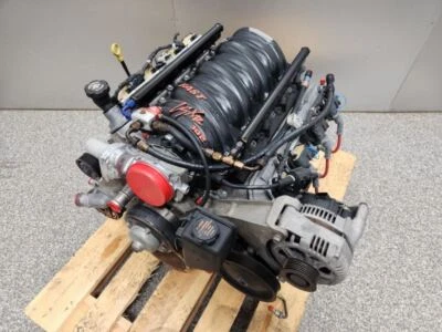 Best Ls1 Engine Deals | Dealsan