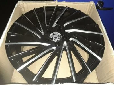 Best Lexani Wheels Deals | Dealsan