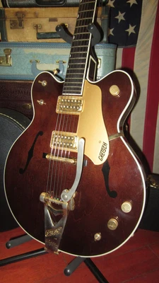 Best Gretsch 6122 Deals | Dealsan