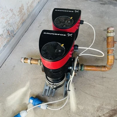Grundfos Magna Deals ⇒ Best Sales in UK | Dealsan