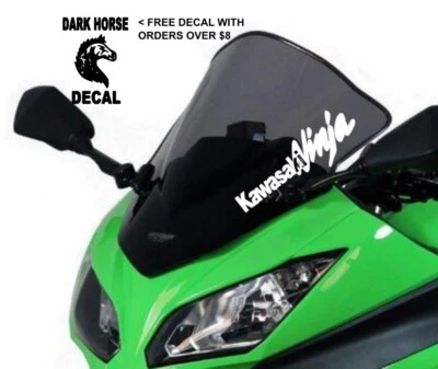 Best Kawasaki Motorcycle Decals Deals | Dealsan