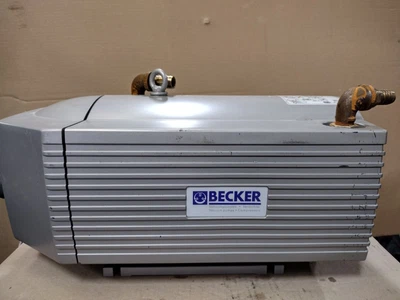 Best Becker Vacuum Pump Deals | Dealsan
