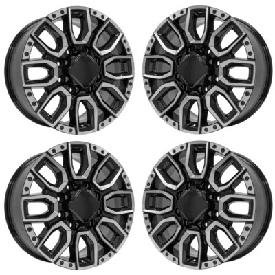 Best Gmc 2500 Wheels 20 Deals | Dealsan