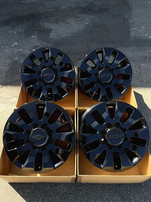 Best 20 2500 Hd Wheels Deals | Dealsan