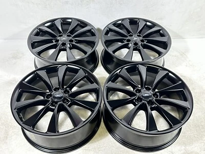 Best Lincoln Mks Rims Deals | Dealsan