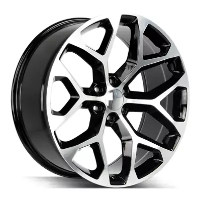 Best Gmc Denali Rims Deals | Dealsan