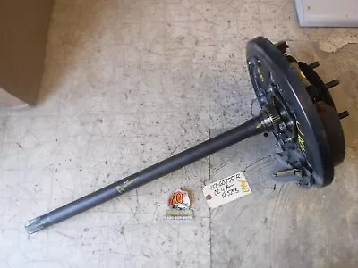 Best Toyota 4runner Rear Axle Deals | Dealsan