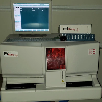 Best Hematology Analyzer Deals | Dealsan