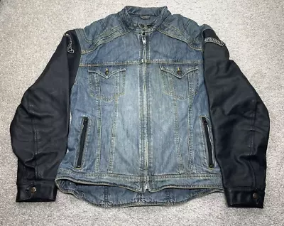 Best Icon Leather Jacket Deals | Dealsan