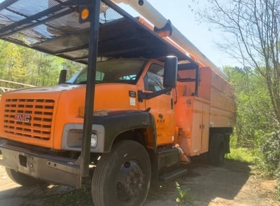 Best Bucket Truck Deals | Dealsan