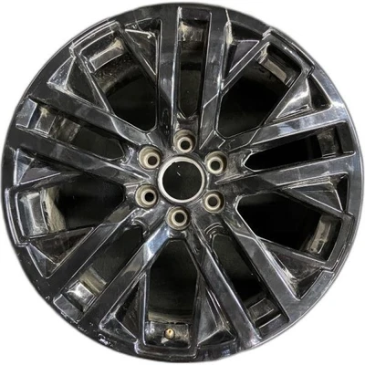 Best 22 Chevy Silverado Wheels Deals | Dealsan
