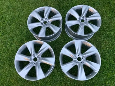 Best Infiniti Fx Rims Deals | Dealsan