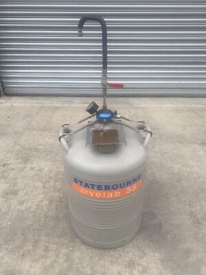 Liquid Nitrogen Deals ⇒ Best Sales in UK | Dealsan