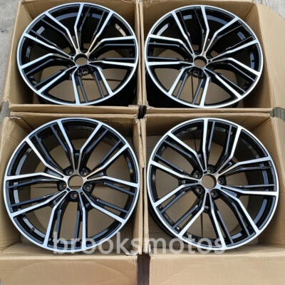 Best 22 Concave Wheels Deals | Dealsan