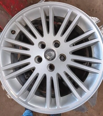 Best Chrysler 300 Rims Deals | Dealsan