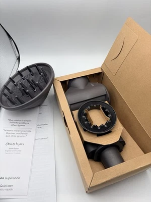 Dyson Supersonic ⇒ Confronta Prezzi e Offerte