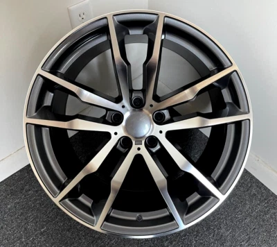 Best 22 Concave Wheels Deals | Dealsan
