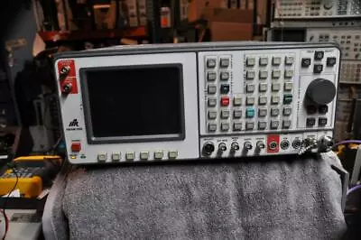 Best Ifr Spectrum Analyzer Deals | Dealsan