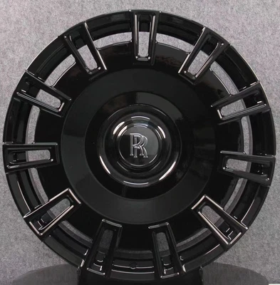 Best 22 Inch Black Rims Deals | Dealsan