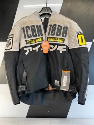 Best Icon Leather Jacket Deals | Dealsan