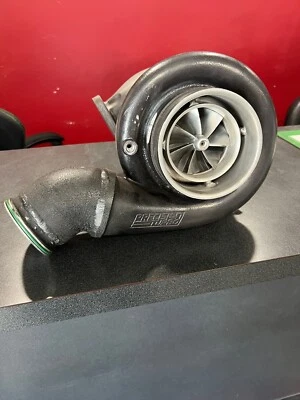 Best Precision Turbocharger Deals | Dealsan