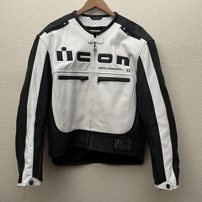 Best Icon Leather Jacket Deals | Dealsan