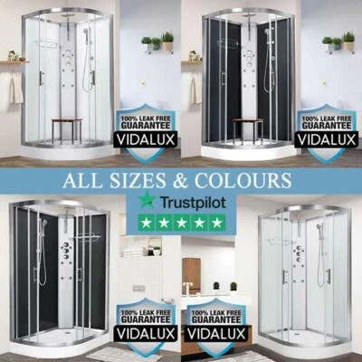 Quadrant Shower Cabin Deals ⇒ Best Sales in UK | Dealsan