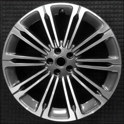 Best 20 Inch Range Rover Wheels Deals | Dealsan