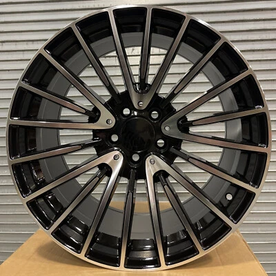 Best Cls 550 Rims Deals | Dealsan