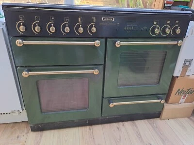 Rangemaster 110 Cooker Deals ⇒ Best Sales in UK | Dealsan