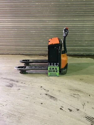 Electric Pallet Truck Deals ⇒ Best Sales in UK | Dealsan