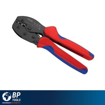 Knipex Crimp Deals ⇒ Best Sales in UK | Dealsan