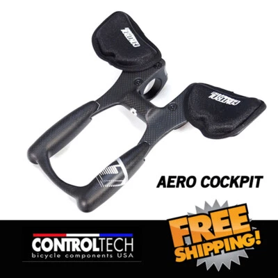 Best Controltech Aero Cockpit Deals | Dealsan