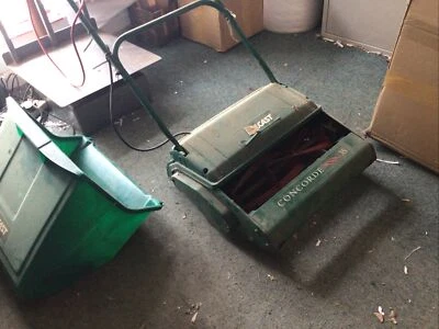 Qualcast Electric Cylinder Lawnmower Deals ⇒ Best Sales in UK | Dealsan