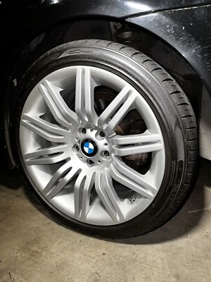 Best Bmw E60 Wheels Deals | Dealsan
