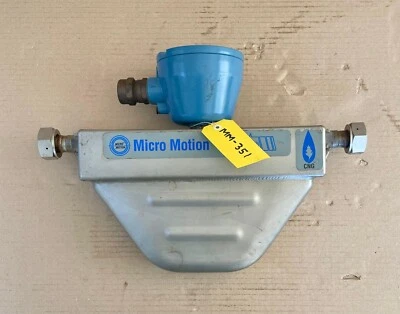 Best Micro Motion Flow Meter Deals | Dealsan