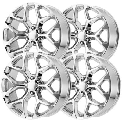 Best Gmc Denali Rims Deals | Dealsan