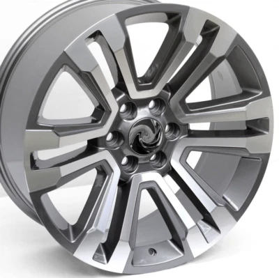 Best 22 Replica Wheels Deals | Dealsan