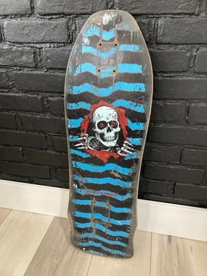 Best Vintage Skateboard Deck Deals | Dealsan